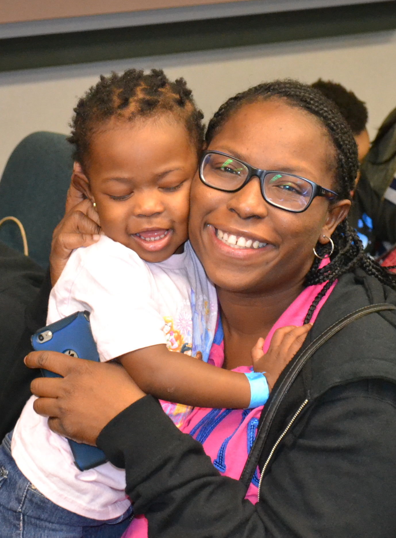 Agency Capacity Building | Children's Services Council of Broward County