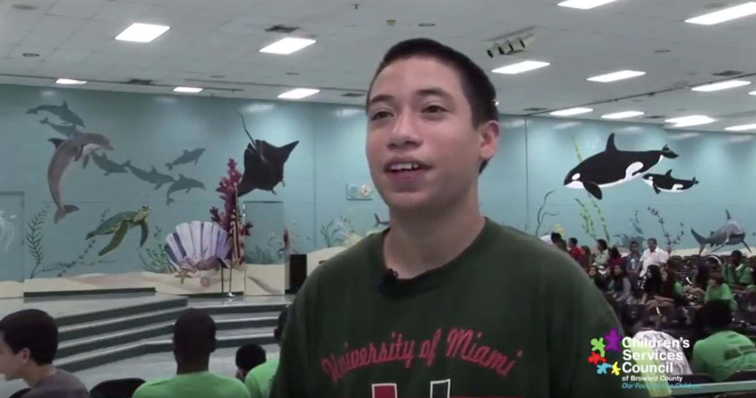 Jordan Success Story | Children's Services Council of Broward County
