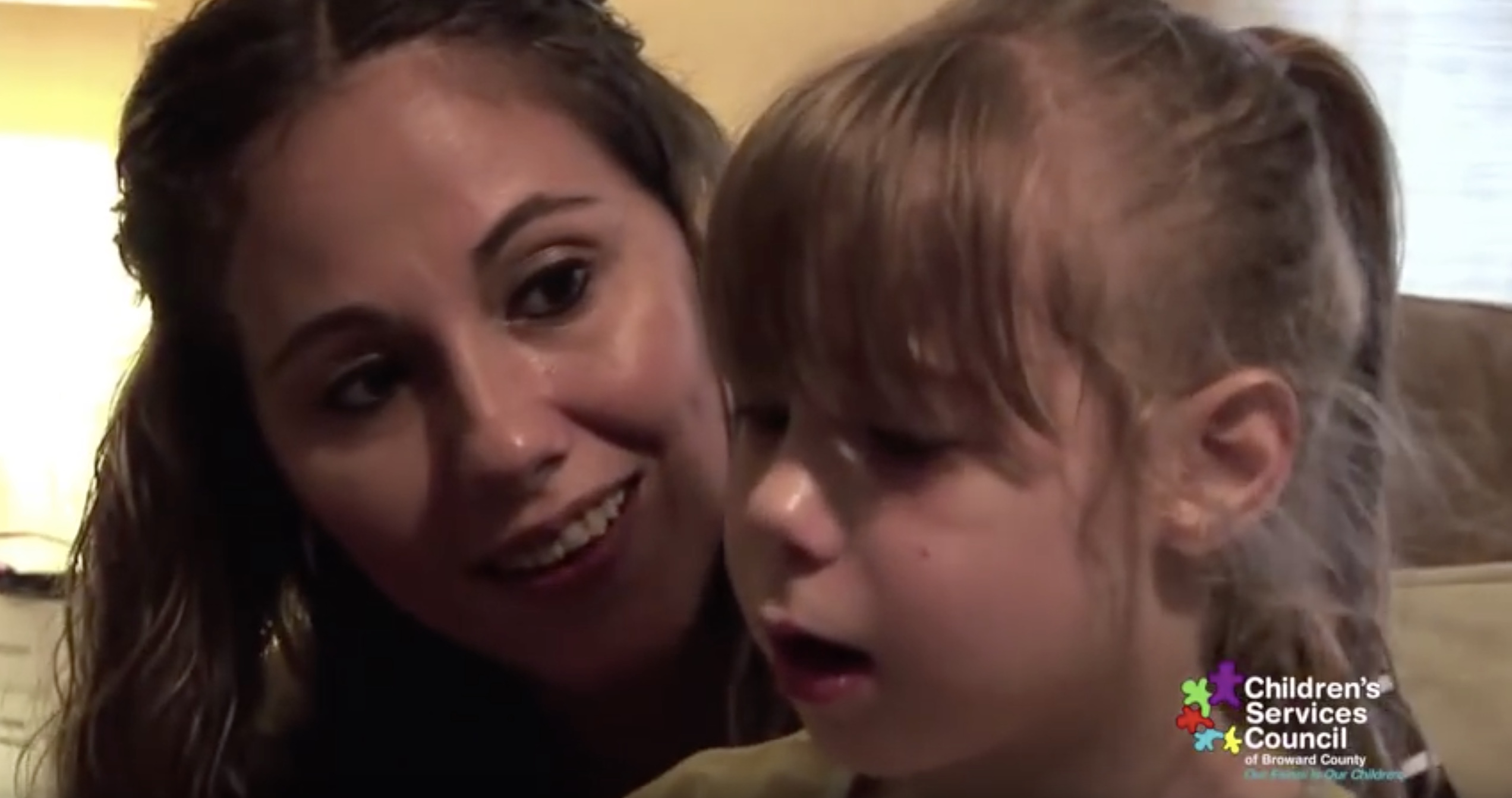 Kameryn Success Story | Children's Services Council of Broward County