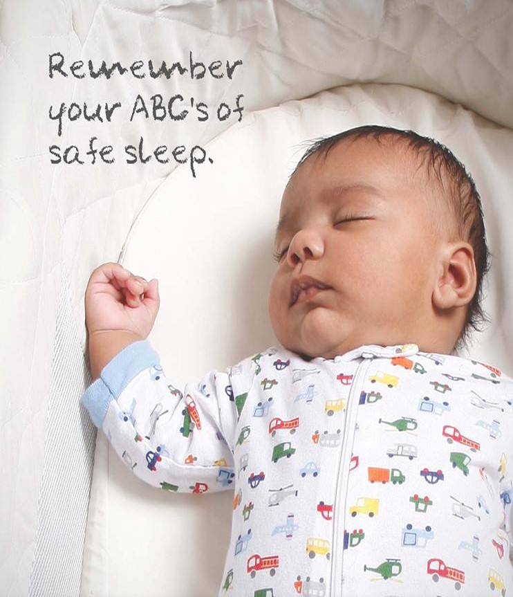Safe Sleep Recommendations Necessary for the First Year of Life ...