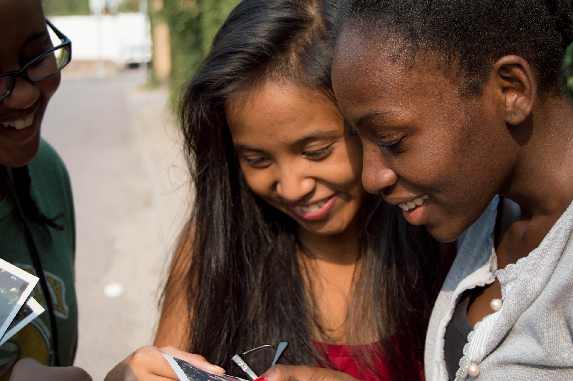 The Importance of Gender Responsive Programming for Youth | Children's ...